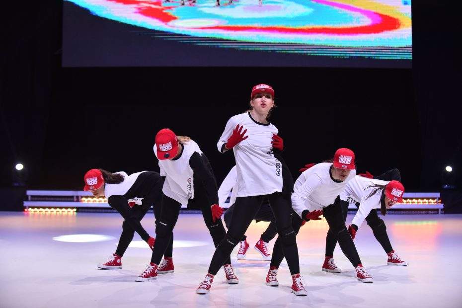 Plesni programi | Časovi plesa | Fitness - Plesni klub Blok